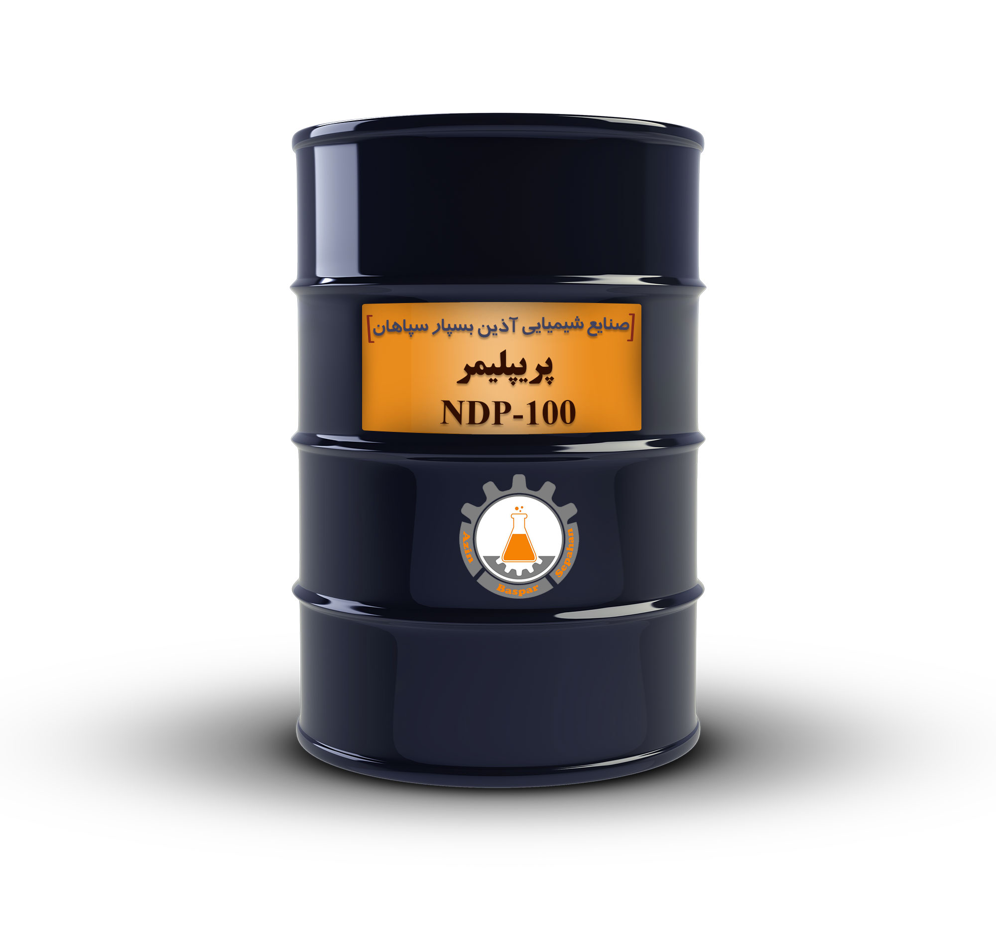 پریپلیمر NDP-100